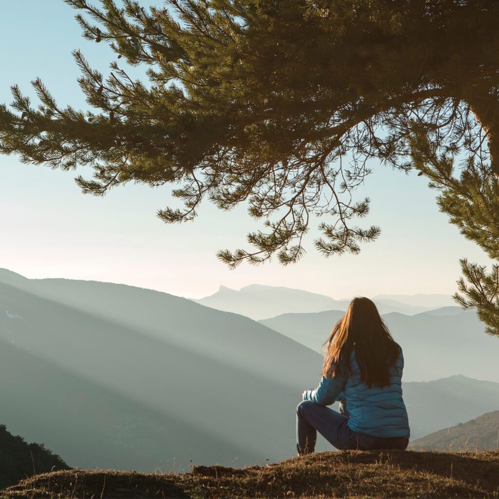 7 Ways to Rekindle Your Connection with Nature