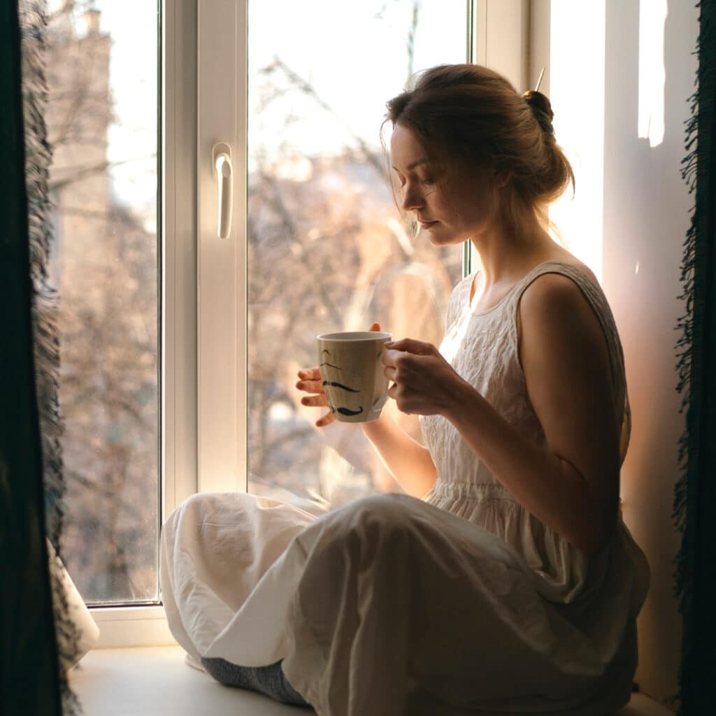 An Autumn Comfort Collection | Bella Grace Magazine